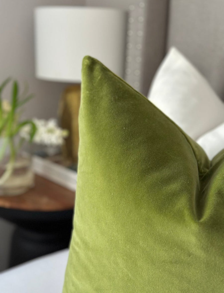 Made to order designer throw pillow covers and home decor